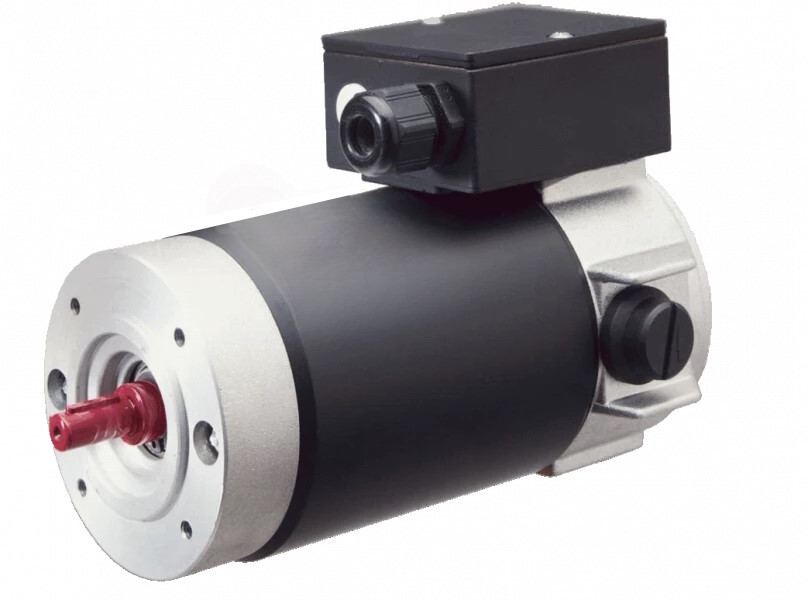 PENTA 7SA DC-MOTOR 750/500 W