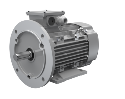 IE3 132 SA 2 B35 5,5kW 3AC-MOTOR