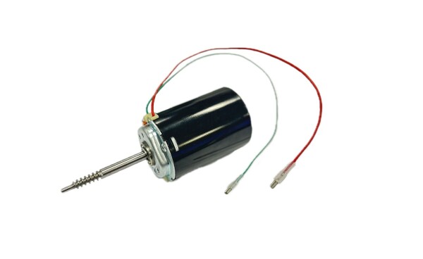 PAL-DC-24V-3100RPM-61,5 DC actuator motor 24 V / 3100 rpm