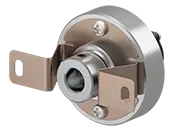 Oriental Motor RE40HJ3600L – Drehgeber Ø40 mm, 3600 P/R, Hohlwelle