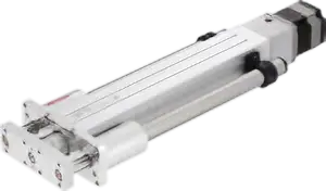EACM4WD25AZMC-G Electric Cylinders EAC Series / Actuator - Frame size