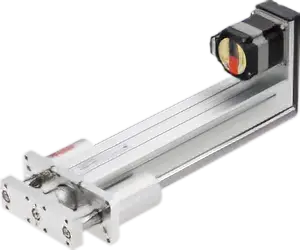 EACM6RWE30AZAC Electric Cylinders EAC Series / Actuator - Frame size