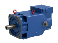 KH5-100K.6 IP54 460V 19.8KW 51,3NM 3680RPM 3-PHASE ASYNCHRONOUS MOTOR