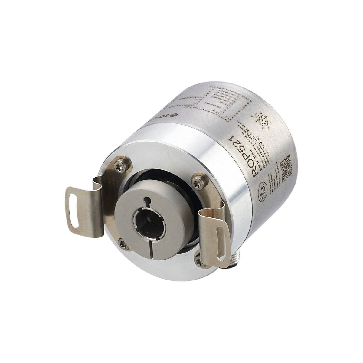 ROP521 INCREMENTAL ENCODER BASIC LINE; programmierbar with Taster und